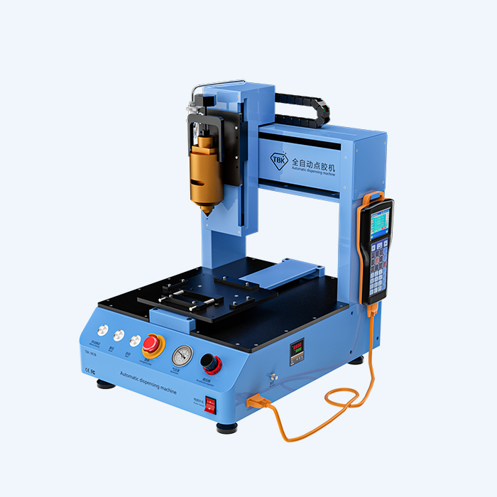 Phone Screen Separator Machine Manufacturer&Supplier - TBK