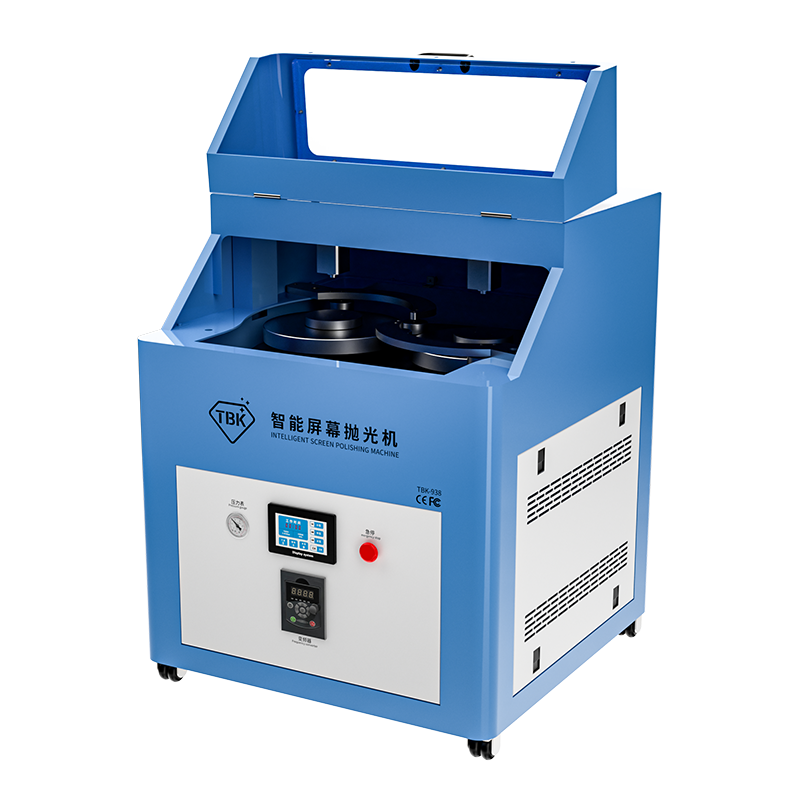 Phone Screen Separator Machine Manufacturer&Supplier - TBK