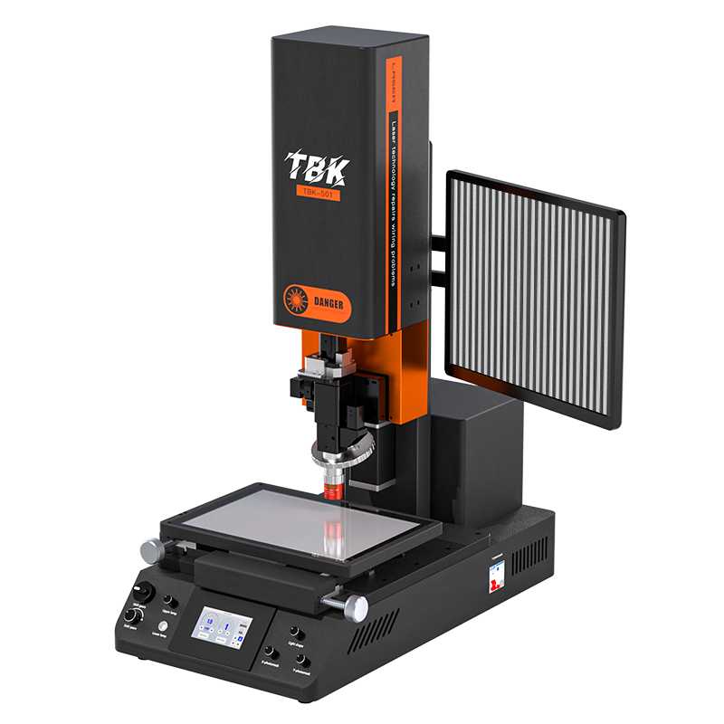 Phone Screen Separator Machine Manufacturer&Supplier - TBK