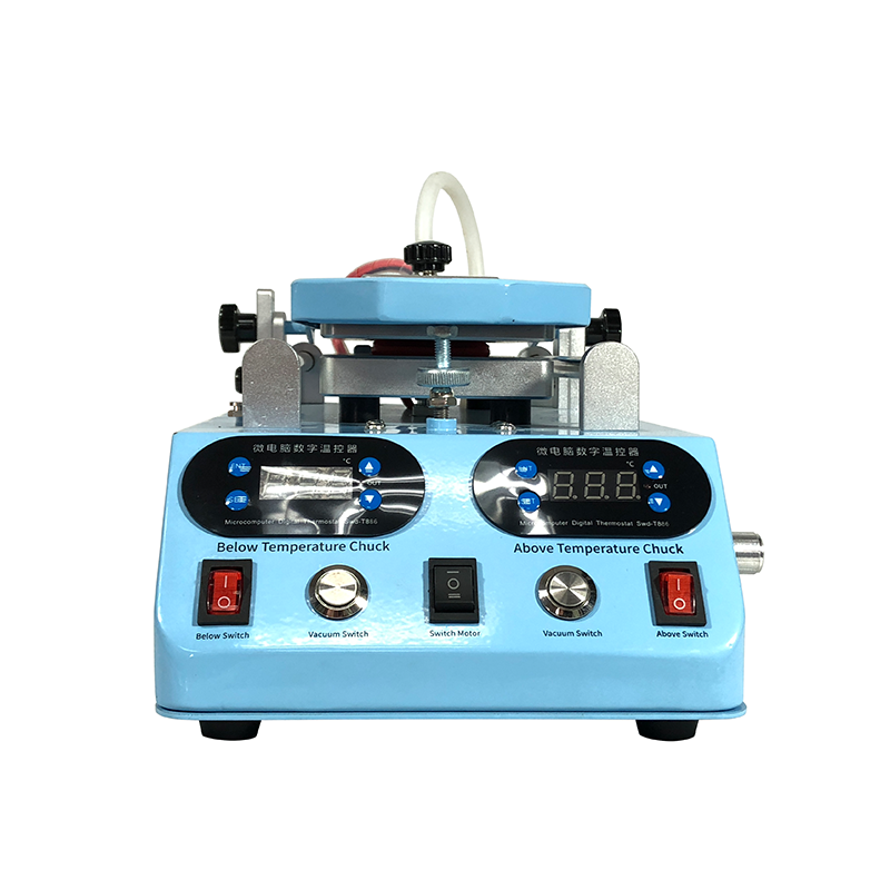 TBK-268 3-in-1 Screen Separation Machine for Phone Repair