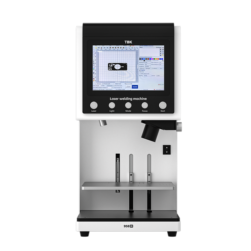 TBK Laser Machine | Mobile Repair Machines Manufacturer & Supplier