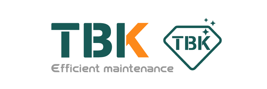 Établi de réparation | Machine laser TBK