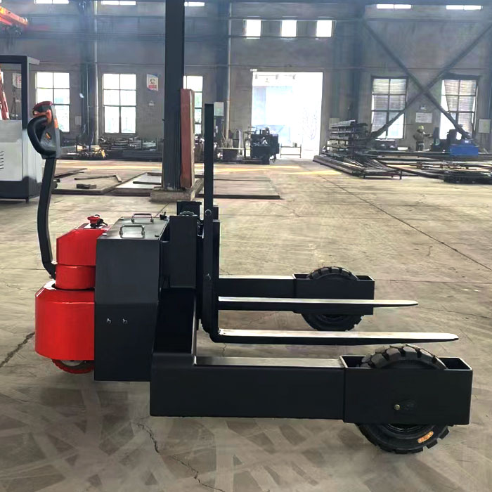 VLIFT 3 Ton Rough Terrain Electric Pallet Truck - VLIFT