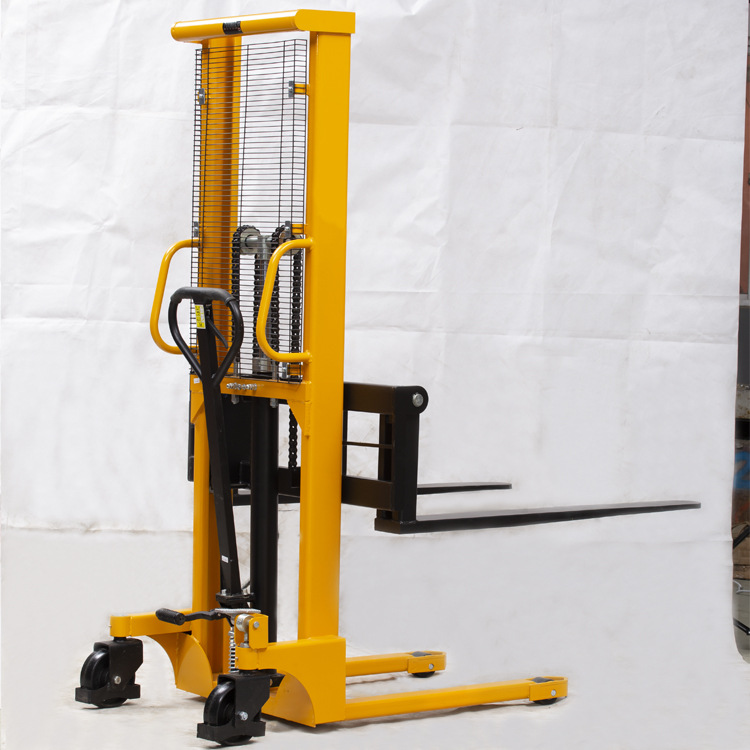 Manual Pallet Stacker 1000mm by VLIFT - VLIFT