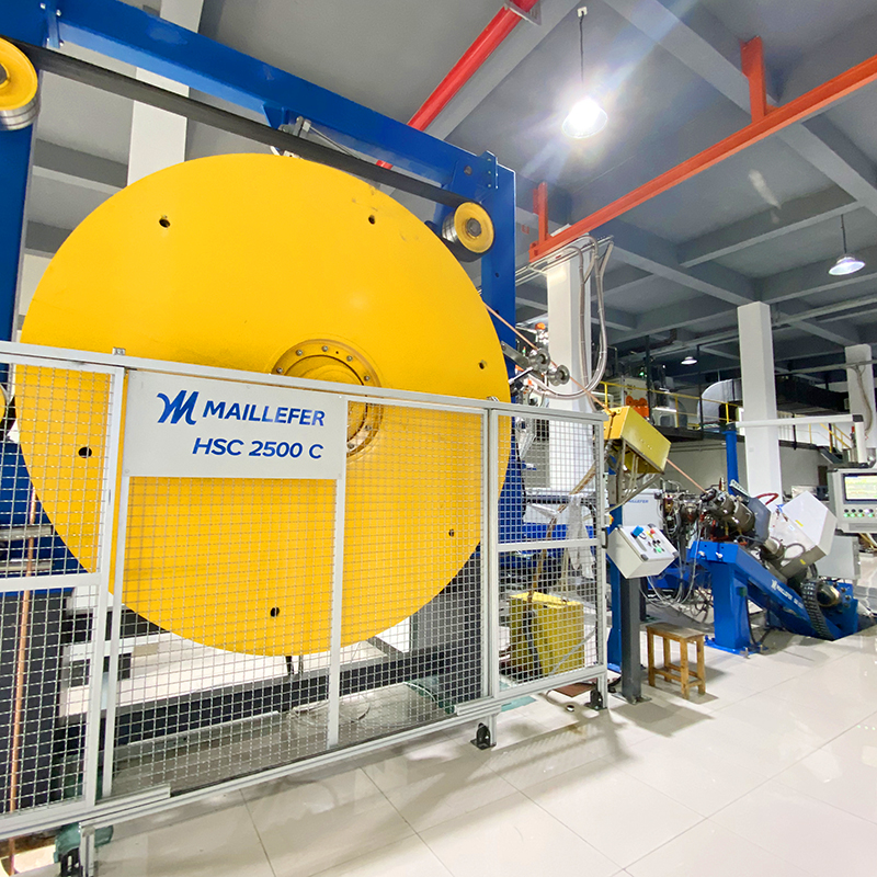 Wires & Cables Manufacturer | electric cable Jiangnan Cable power cables