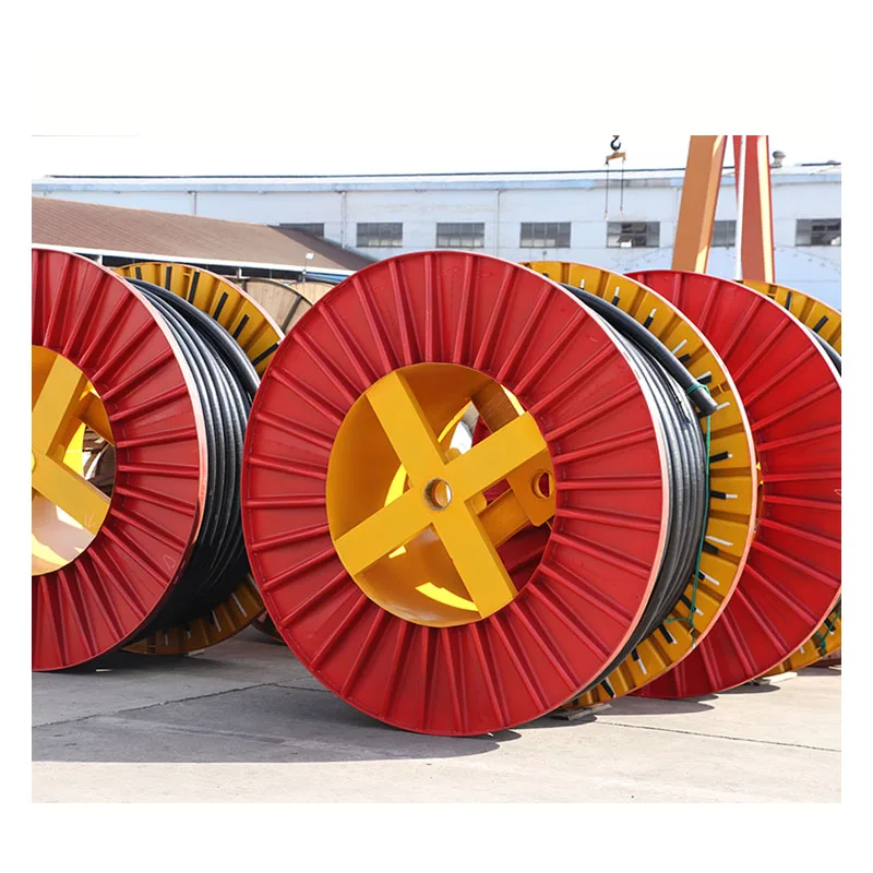 Xlpe 500 mm 110kv Cable de alto voltaje 630 mm2 Cable Xlpe 630 mm Cable ...