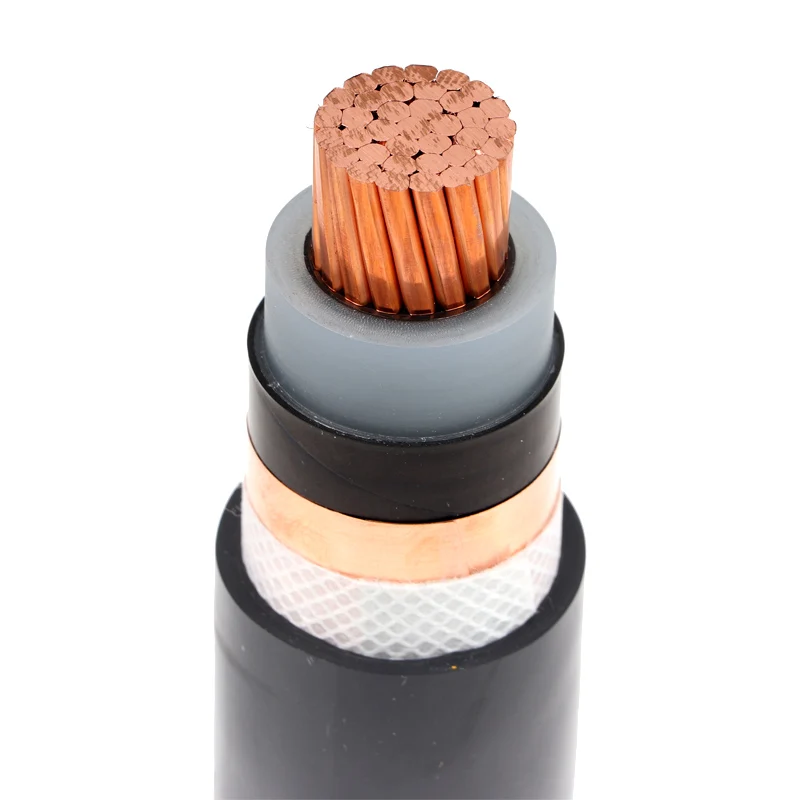 Understanding the Benefits of XLPE Cable: a Comprehensive Guide ...