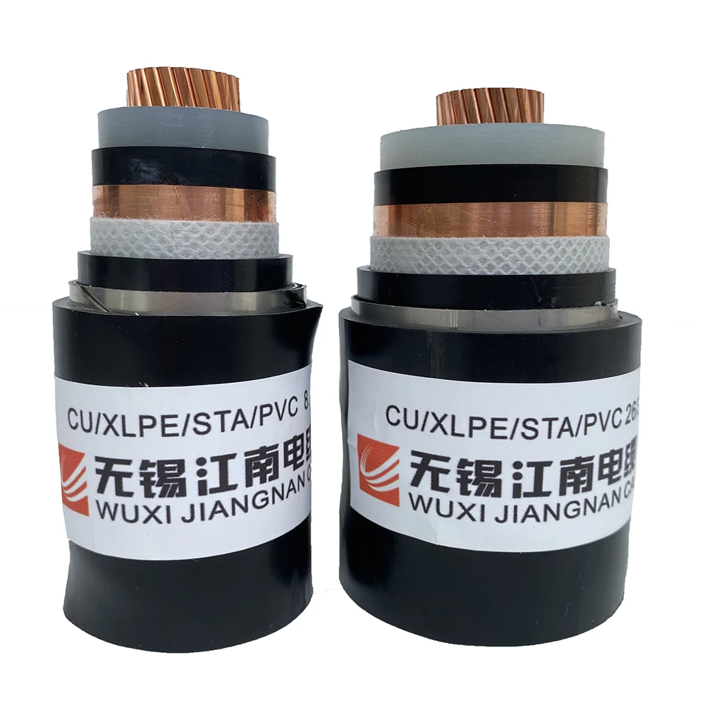 Understanding the Benefits of XLPE Cable: a Comprehensive Guide ...