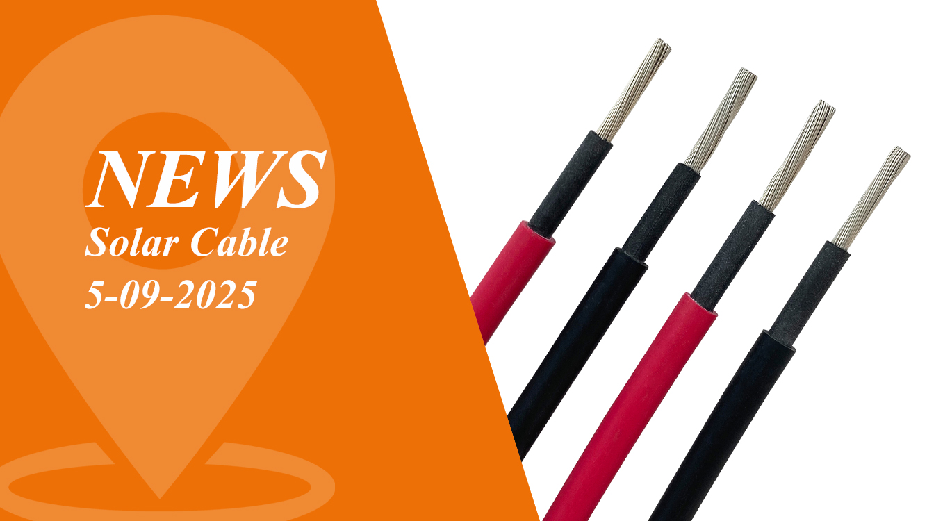 Wuxi Jiangnan Cable Co., Ltd.: Una opción profesional para cables solares de alta calidad ...