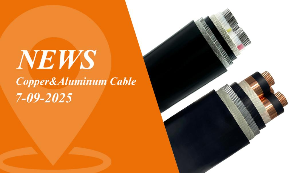 Copper Core Vs Aluminum Core Power Cables: a Comprehensive Comparison ...