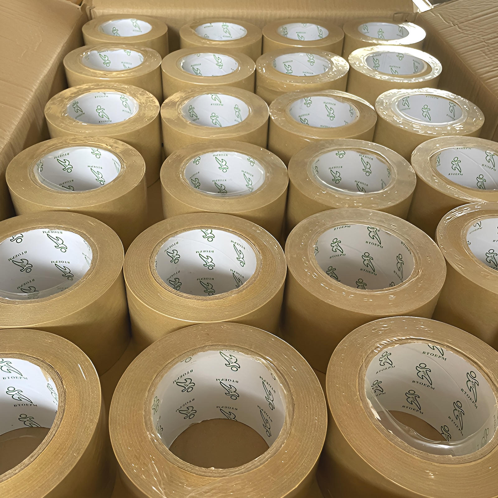 Floor Protection Paper Roll Manufacturer&Supplier - Bto