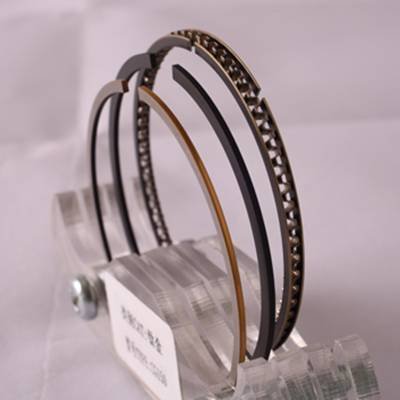 Nanomet Metal Composite Ceramic Piston Ring-hearten Auto Parts