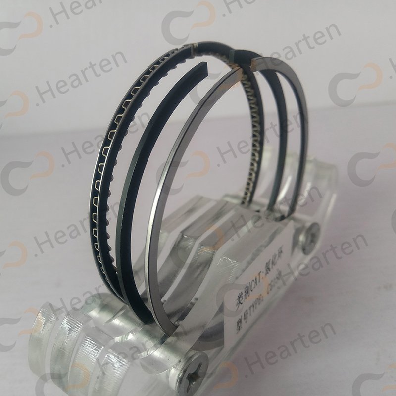 Custom Piston Rings Manufacturer & Spplier - HEARTEN