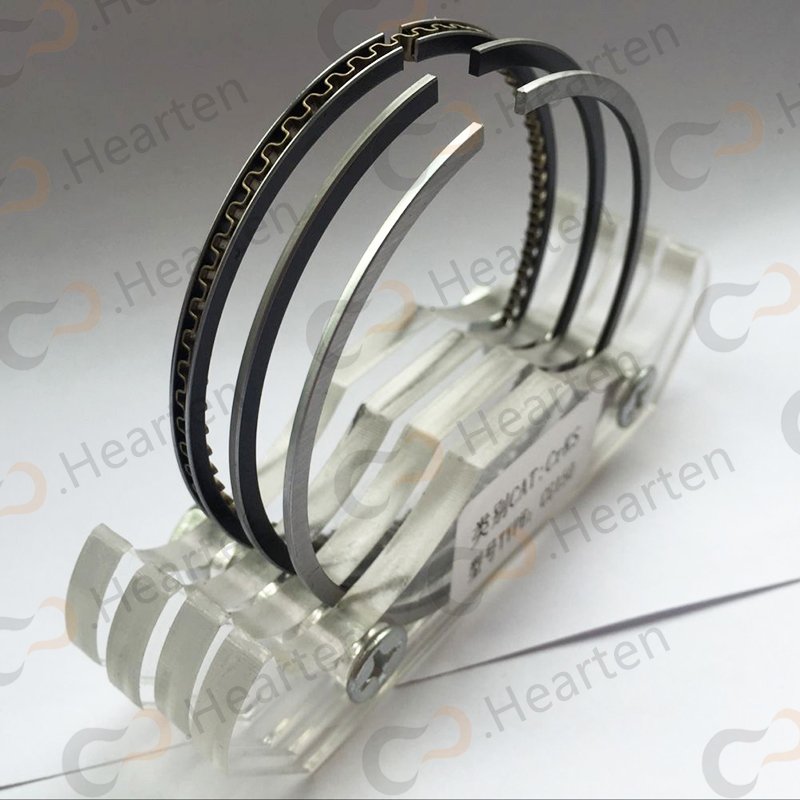 Custom Piston Rings Manufacturer & Spplier - HEARTEN