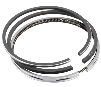 Custom Piston Rings Manufacturer & Spplier - HEARTEN