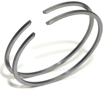 Piston Ring Is Broken What Symptom Phenomenon Does Leak Have?