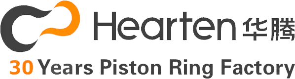 Custom Piston Rings Manufacturer & Spplier - HEARTEN
