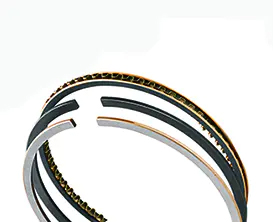 Custom Piston Rings Manufacturer & Spplier - HEARTEN