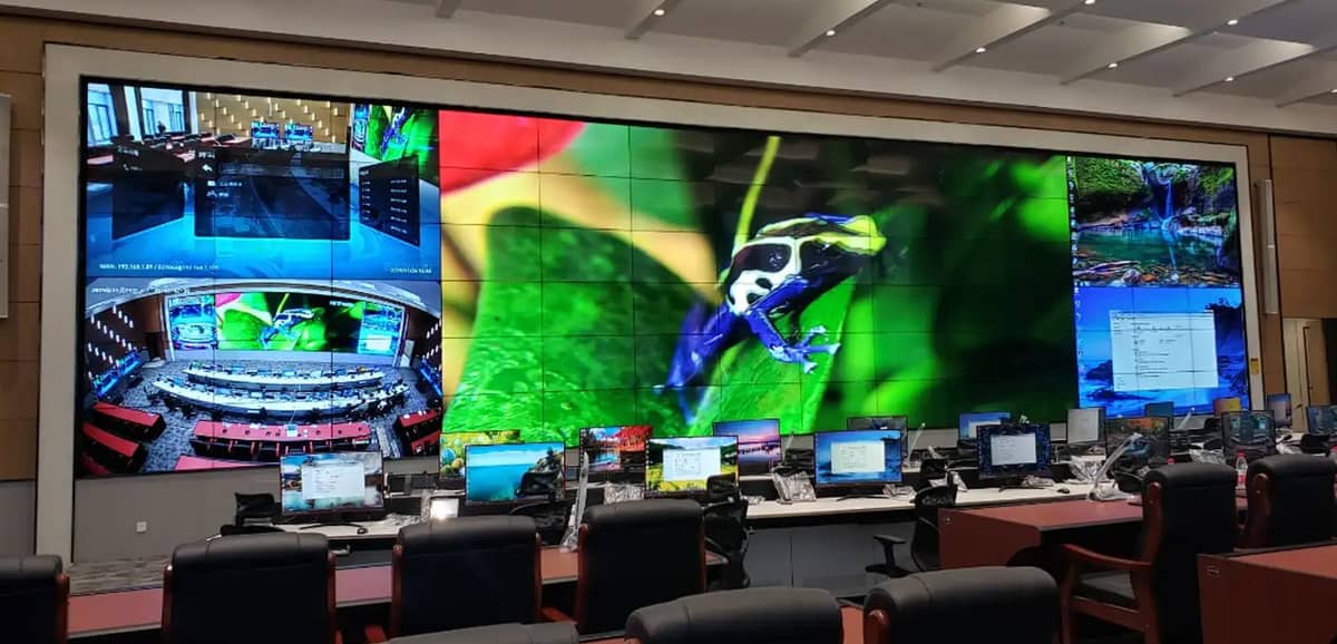 LED Video Wall Controller Everything You Need to Know