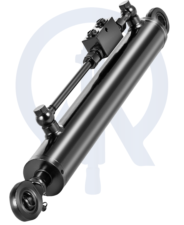 Custom Hydraulic Cylinder Manufacturer & Supplier | APEX HYDRAULIC