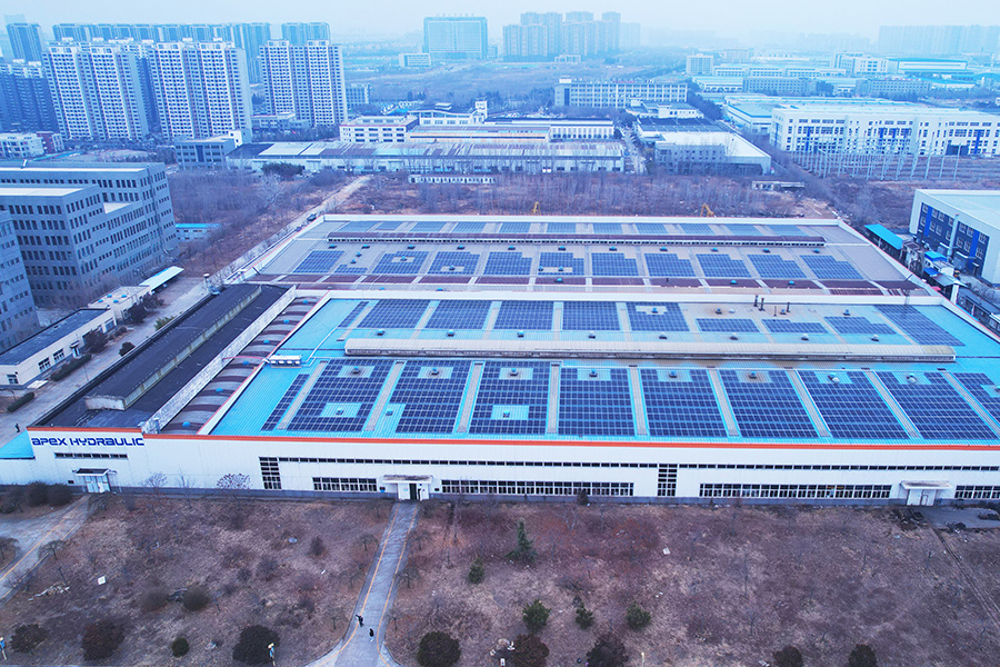 About Us | APEX HYDRAULIC