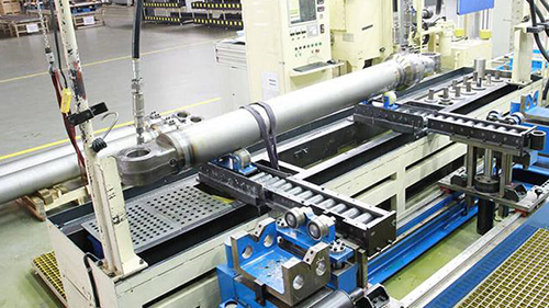 Workshop, OEM&ODM Service | APEX HYDRAULIC