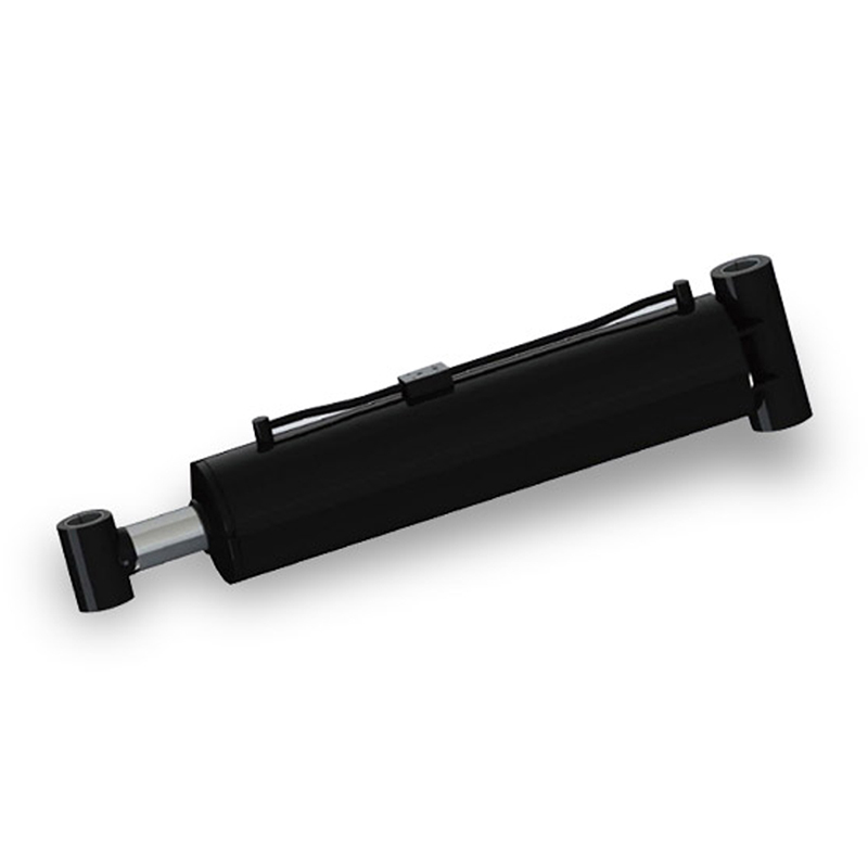 Top APEX HYDRAULIC Precision Hydraulic Cylinders - 6 Inches - APEX ...
