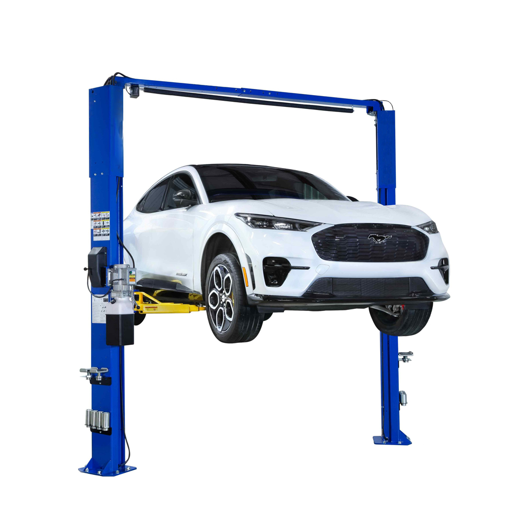 Heavy Load 2 Post Car Lift Cylinder APEX HYDRAULIC | APEX HYDRAULIC