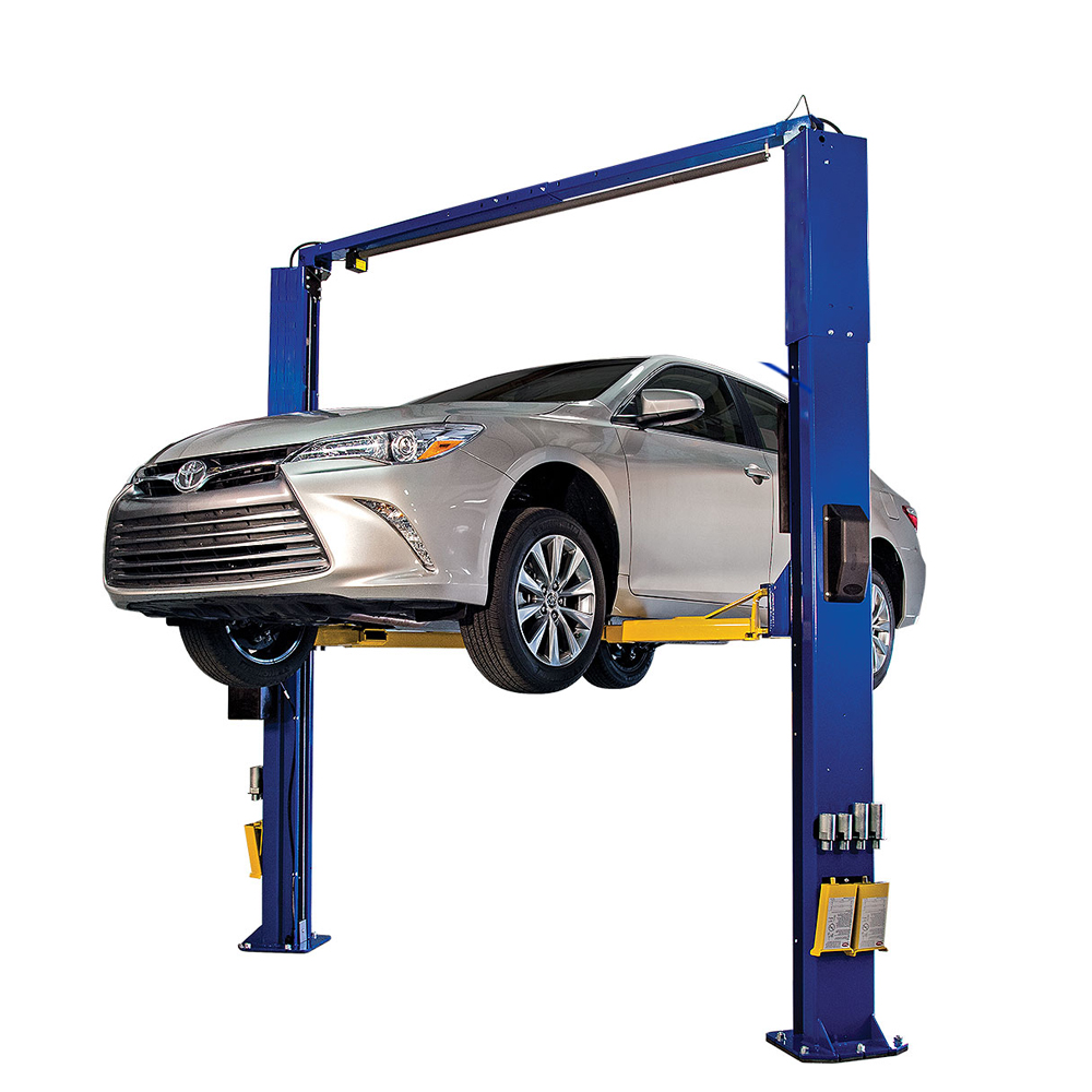 Heavy Load 2 Post Car Lift Cylinder APEX HYDRAULIC | APEX HYDRAULIC