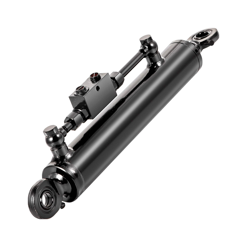Understanding the Versatility of Double Acting Hydraulic Cylinders ...