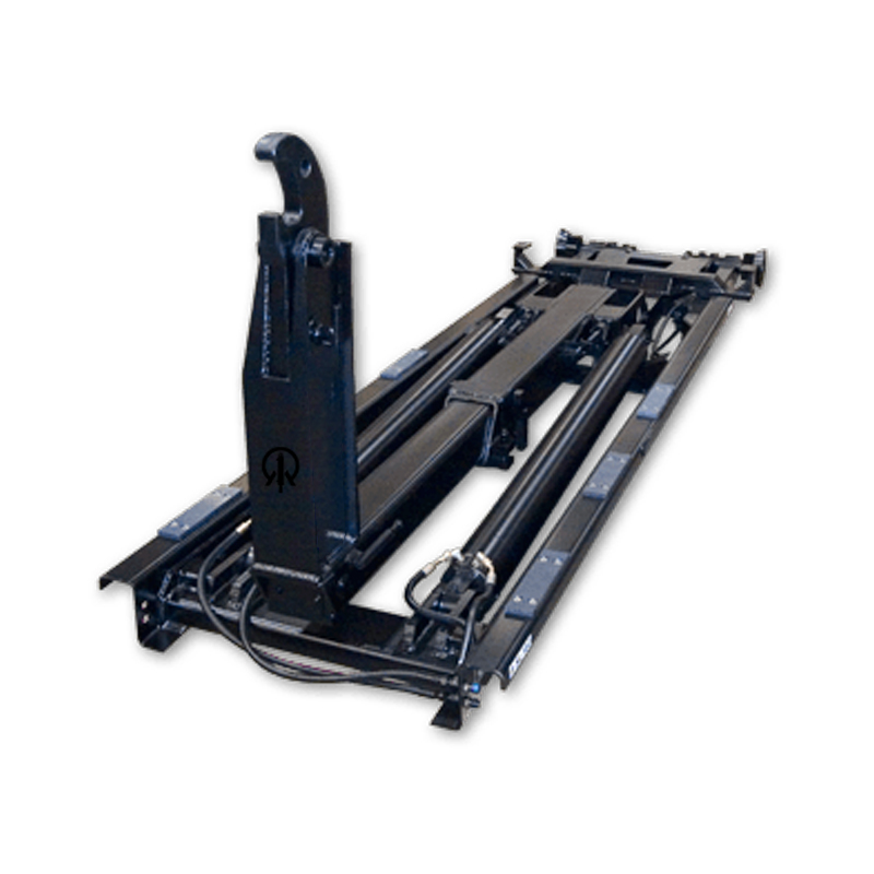 Usine de cylindres de levage à crochet hydraulique personnalisé - APEX ...