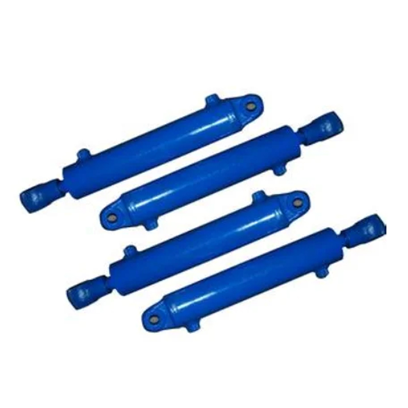 Guide to Buy Tractor Loader Cylinders in APEX HYDRAULIC - APEX HYDRAULIC