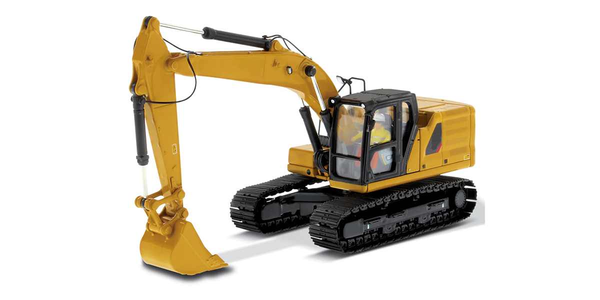 APEX HYDRAULIC Introduces State-of-the-Art Excavator Hydraulic Cylinder ...
