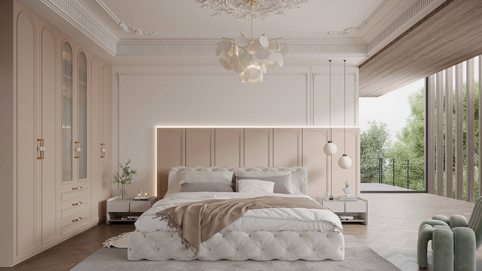 What Is Wardrobe - ARTIDES