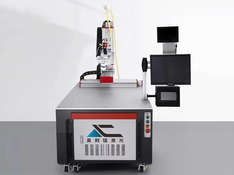 Laser Cutting Machine High Speed 3kw 4kw Laser Cutting Machine for Sheet Metal - Aokelei Laser ...