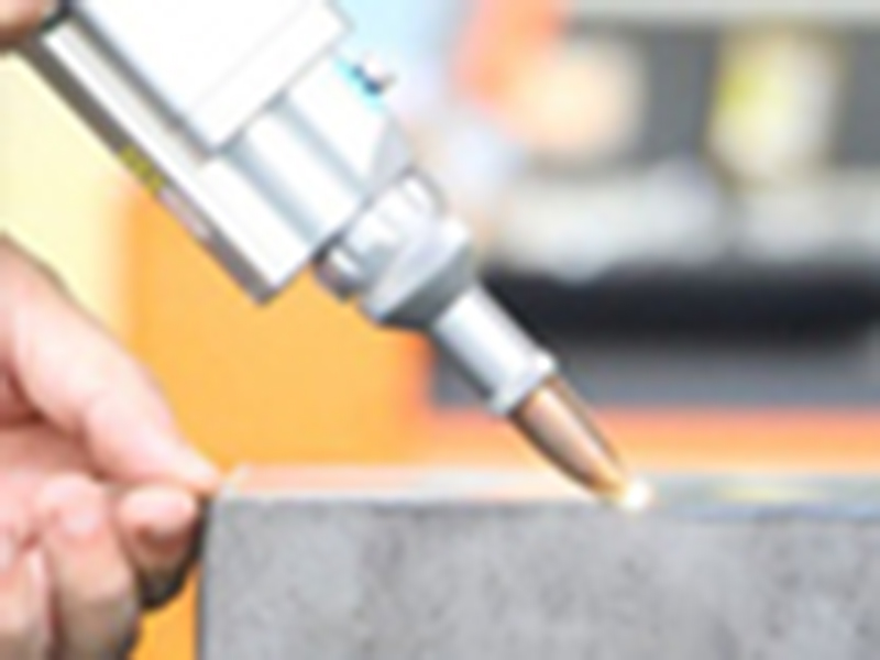 Looking at the New Industry Opportunities Behind Laser Cutting Head ...