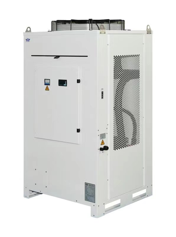 TFLW Series Fiber Laser Water Cooling Machine - Accurate