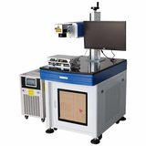 High Precision Laser Marking Machine for Industrial Use - Accurate
