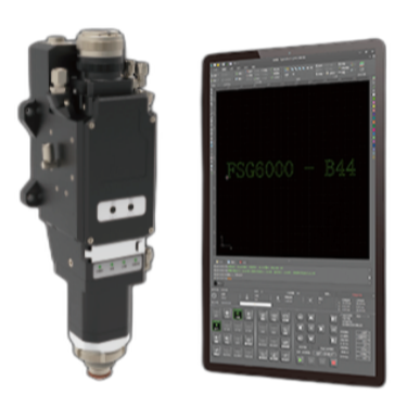 High Power Product Portfolio in Plane FSG6000_B44 - Accurate