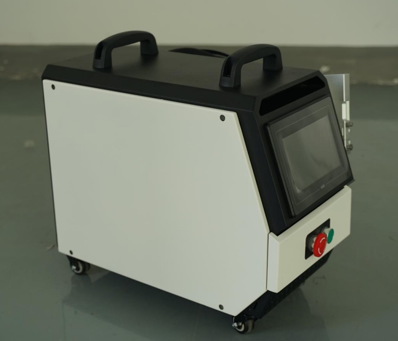 The Ultimate Guide to the Accurate Four-in-One Laser Welding Machine ...