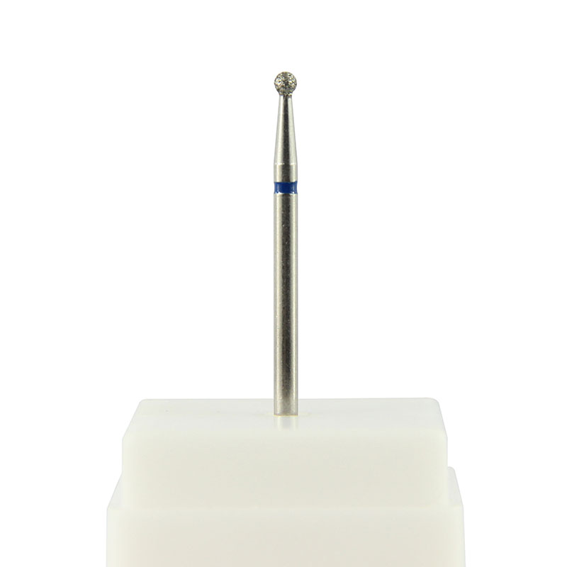 Diamond Grindingmicrocopy dental burs