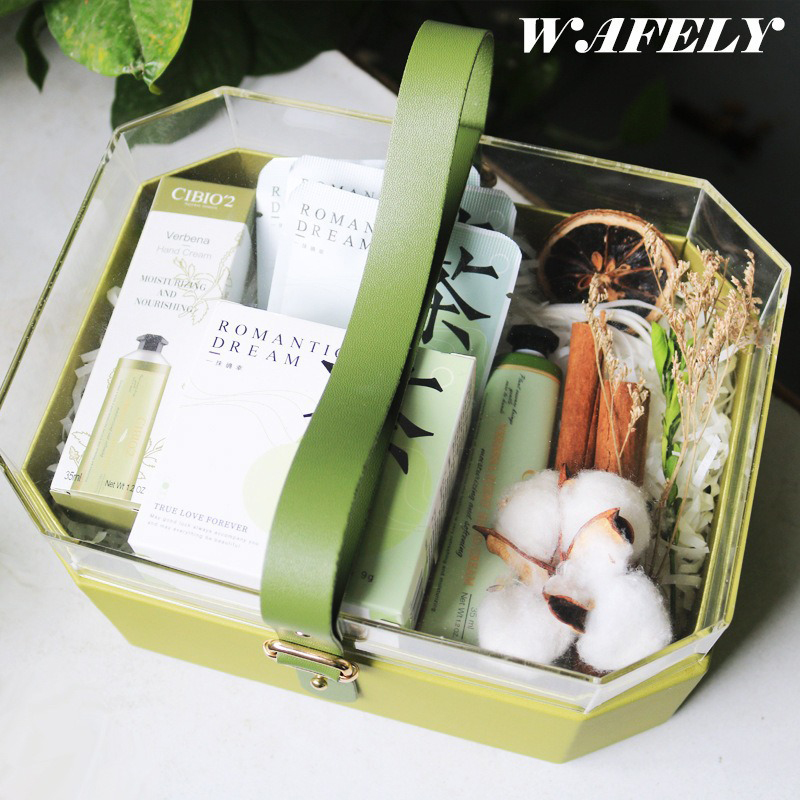 Unique and Elegant: Custom Rigid Gift Boxes for Every Occasion ...