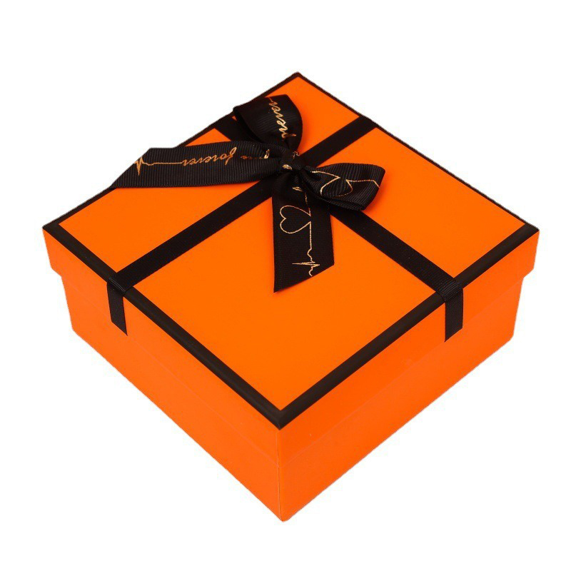 The Eco-Friendly Choice: Paper Bags with Sturdy Paper Handles - Hingtat ...