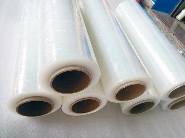 Stretch Film Recycling Recycling Machine
