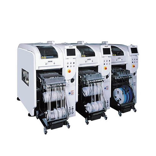 Panasonic SMT Chip Mounter NPM-W2 | YFX Machine
