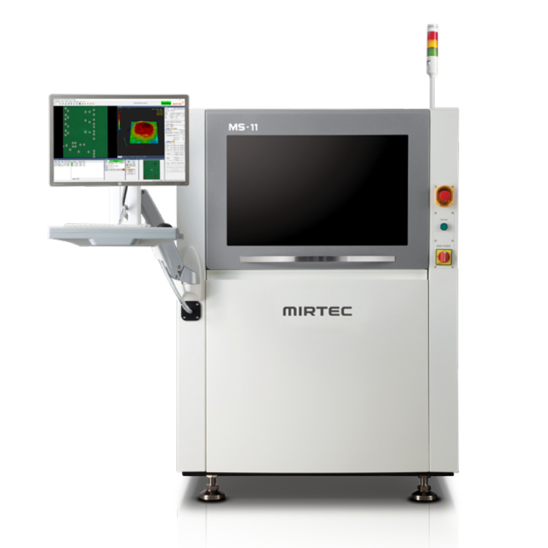 Revolutionizing Production with SPI Machines: the Future of ...