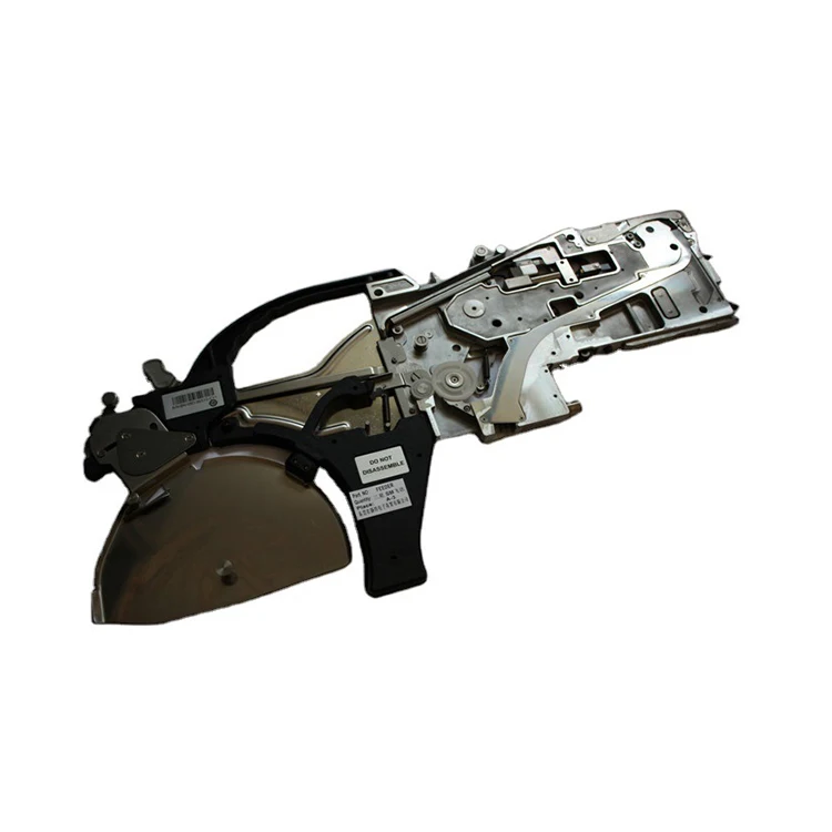 Smt Machine Parts Sme Feeder Electric Sme Feeder 8mm For Hanhua Samsung ...