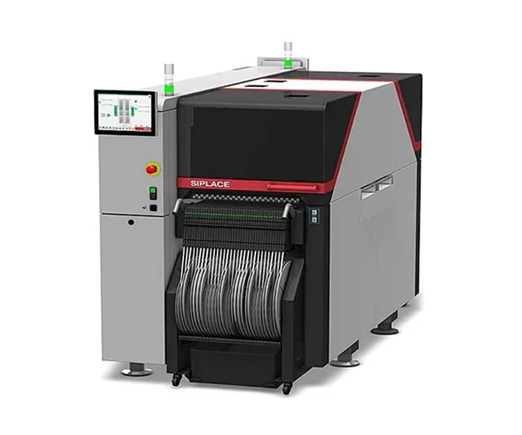 Revolutionize Your Manufacturing Process with an SMT Machine - YFX Machine