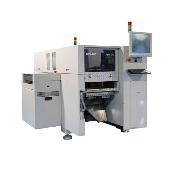 Smt Spare Parts Siemens Feeder 00141271 Siplace Smt Feeder Asm X 12mm ...