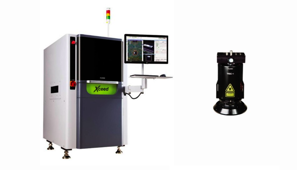 Visual Appearance Inspection Equipment - YFX Machine